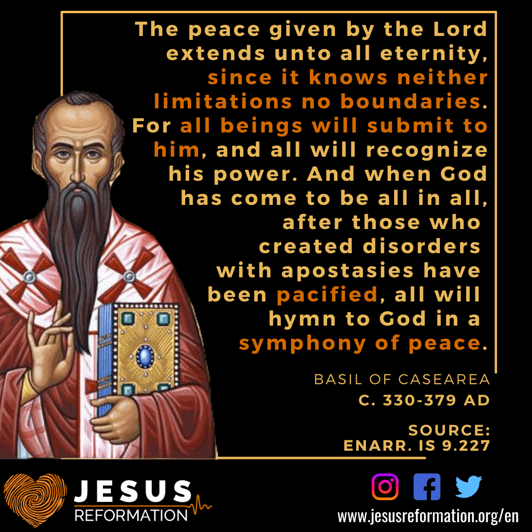 Jesus rejecting deniers, sinners who can’t enter the kingdom and ...